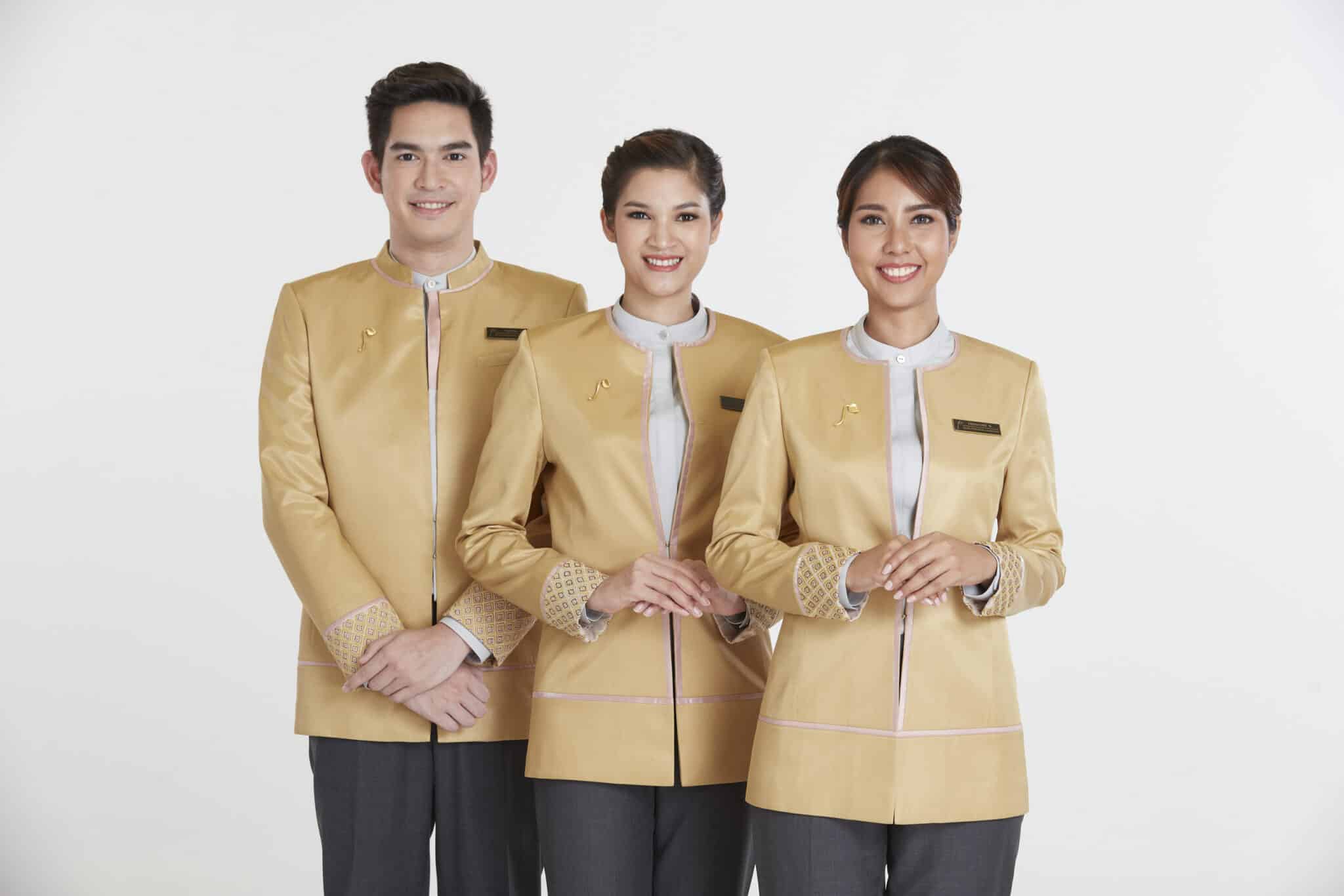 Privileges - Thailand Elite Program | 5-20 year Elite Visa